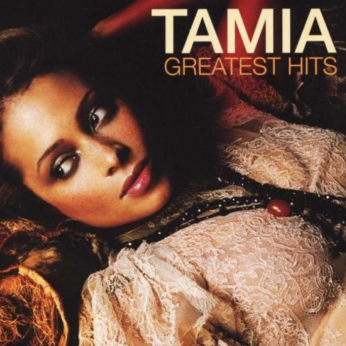 Music | Tamia